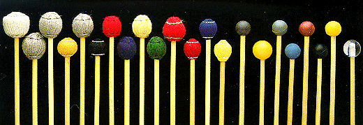 Choosing Mallets for School Band: A Complete Guide | mister a music place
